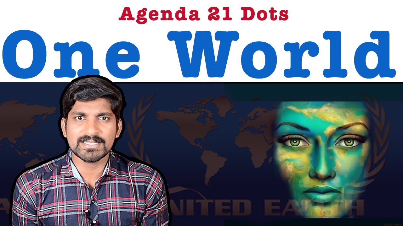One World Agenda Ready Tamil Pokkisham Vicky one-world-agenda-ready-tamil-pokkisham-vicky