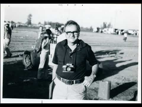 Mark Jones Interviews ABC And Wide World Of Sports Commentator Chris ...