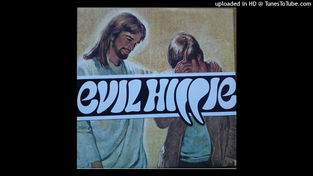 Evil Hippie - Roller Booggie - YouTube