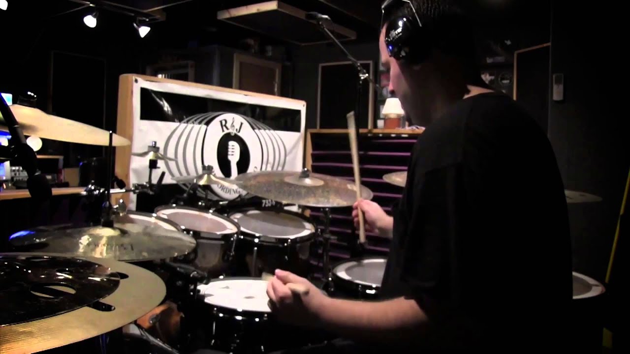 Flam Mill Drumset Exercises and Examples lesson preview - YouTube