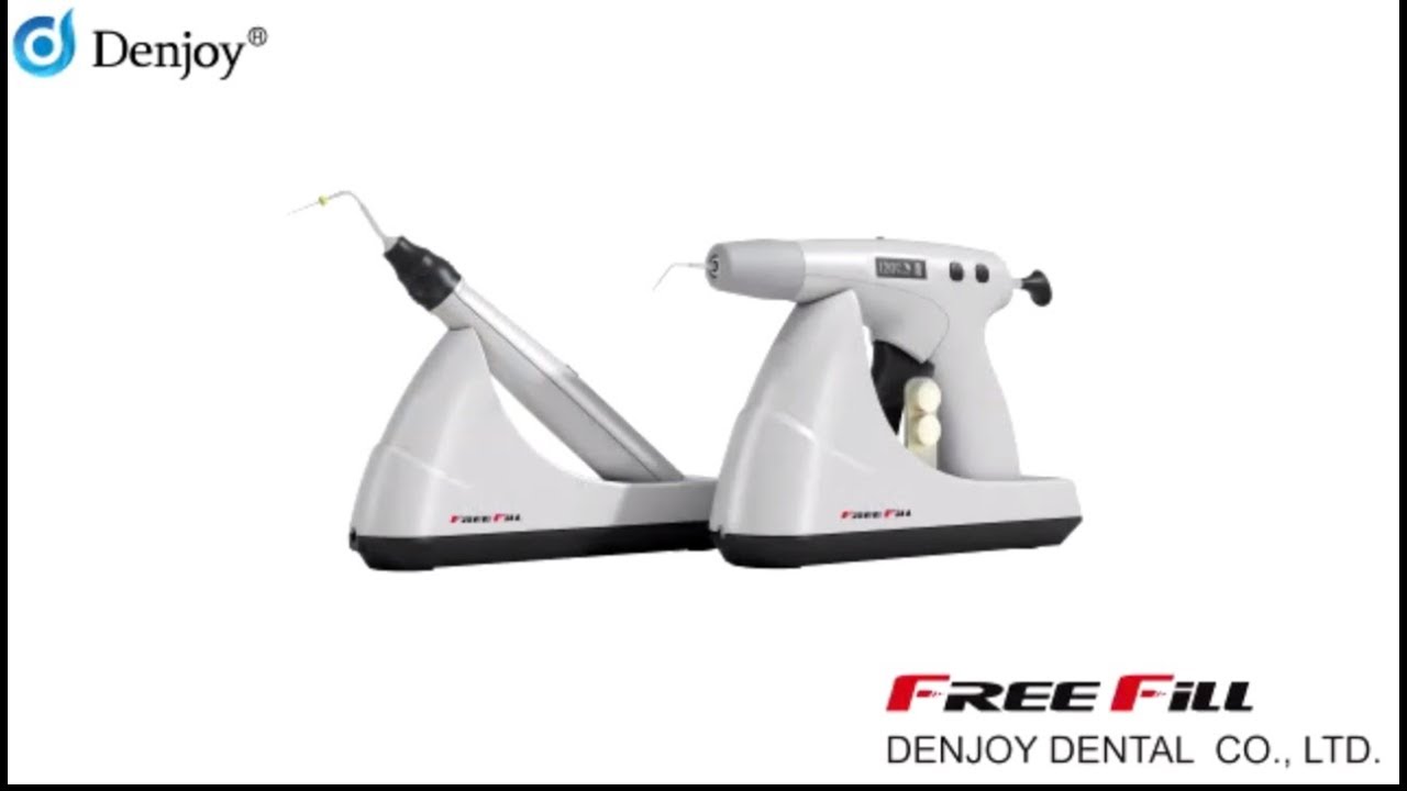 Tutorial: FreeFill (Denjoy) - YouTube