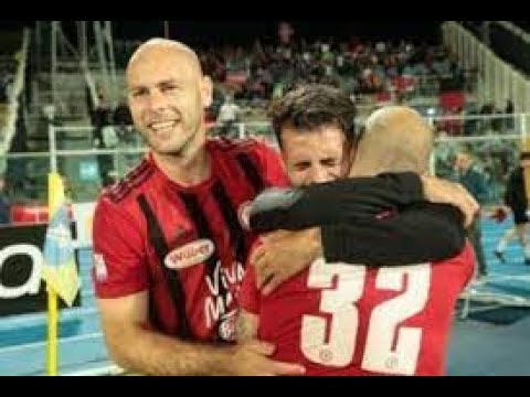 Mario Ciampi presenta Foggia Lecco: "𝐏𝐞𝐫 𝐢 𝐩𝐥𝐚𝐲𝐨𝐟𝐟 𝐜𝐡𝐞 𝐡𝐚 𝐟𝐚𝐭𝐭𝐨 𝐢𝐥 ...