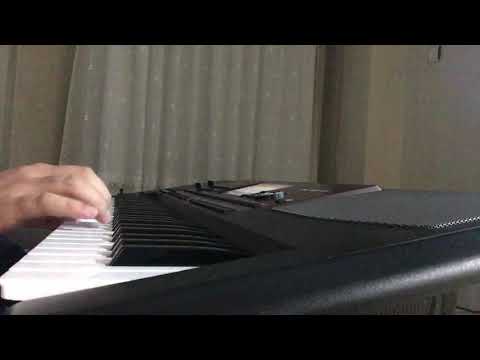 Harika Avcı- Olmaz Olsun Korg Pa700 Oriental