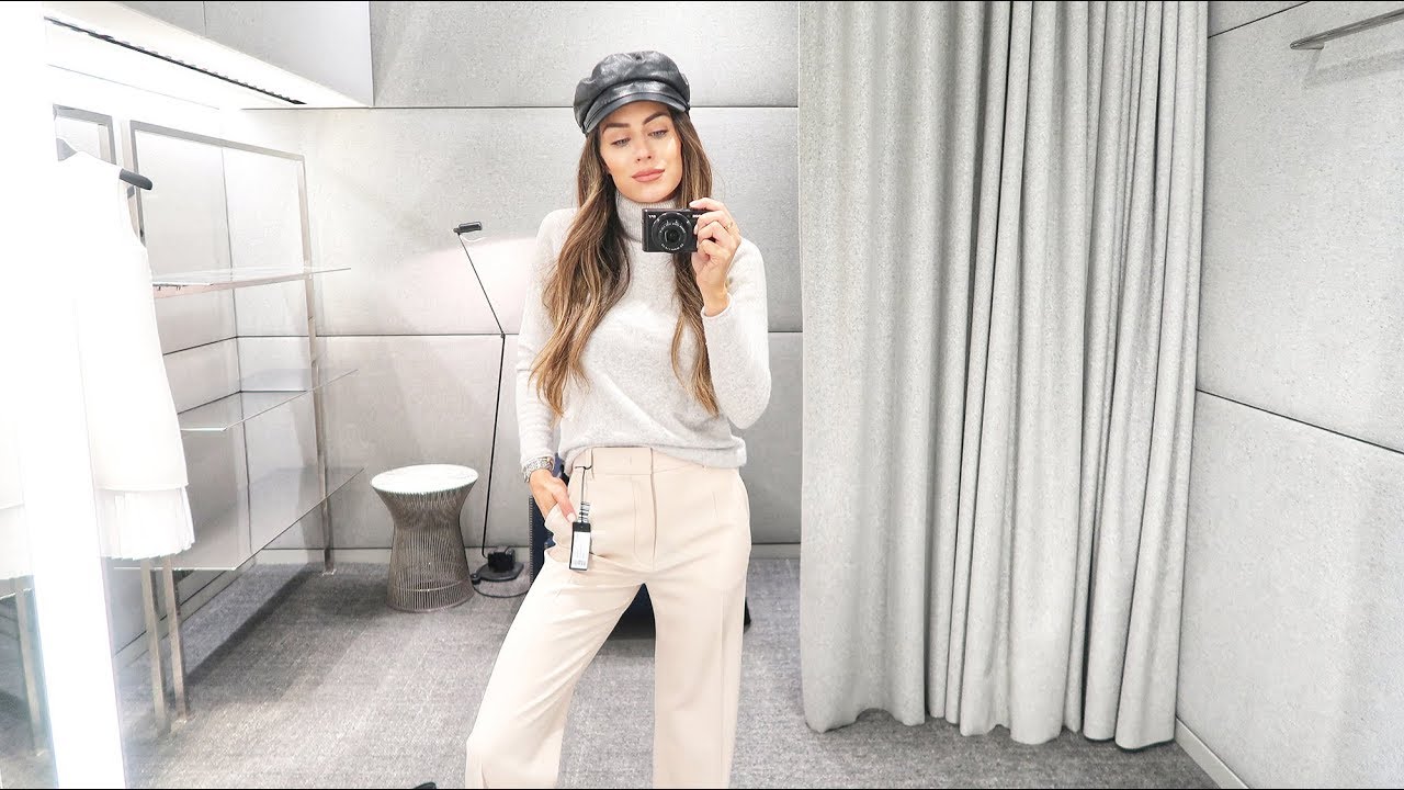 COME SHOPPING WITH ME IN DUBLIN | Lydia Elise Millen - YouTube