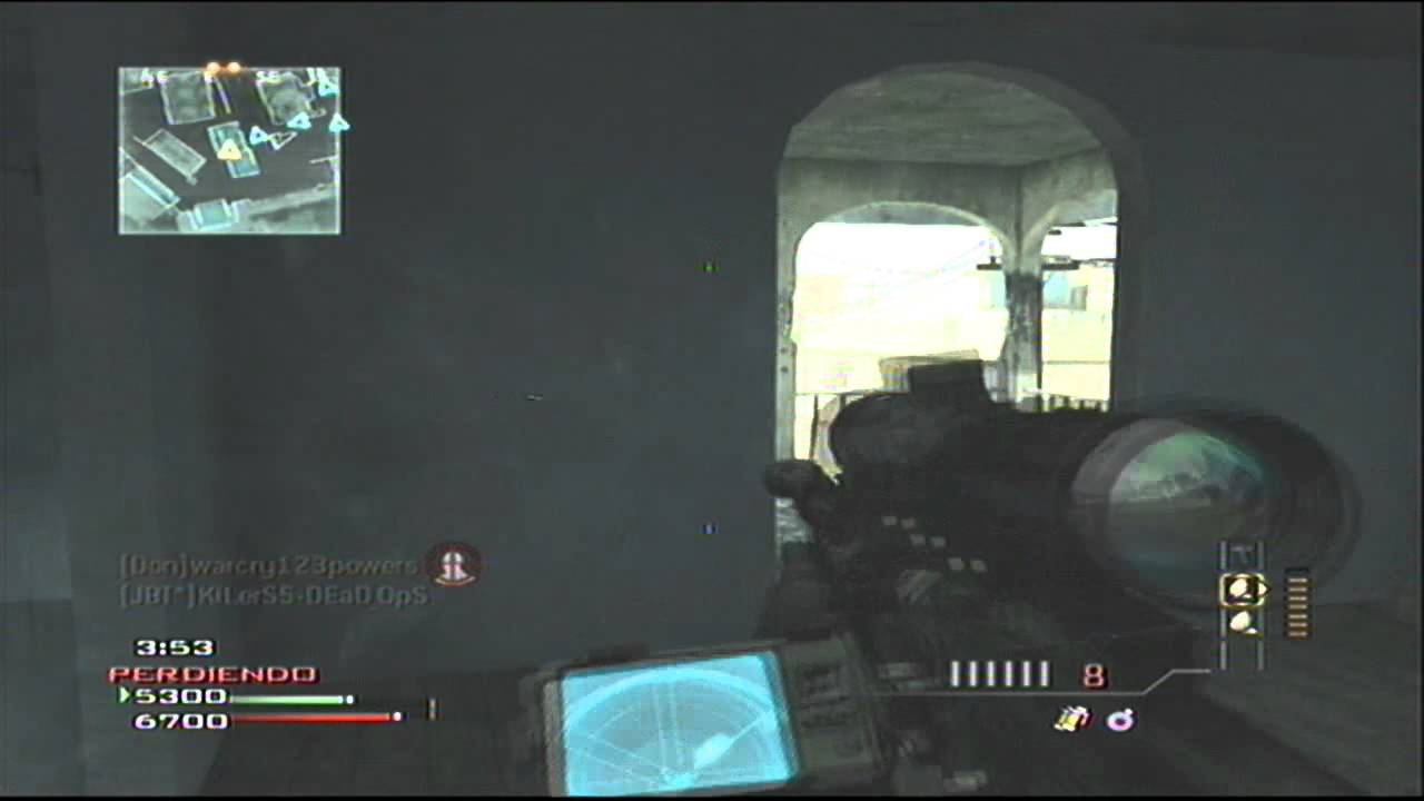 CoD MW3.mp4 - YouTube