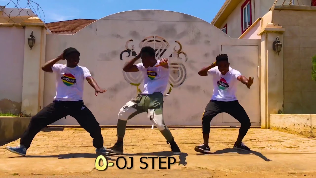 A-Z Azonto steps you have to know about 🔥🔥🔥🇬🇭🇬🇭🇬🇭🇬🇭💯🕺🏿🕺🏿 - YouTube