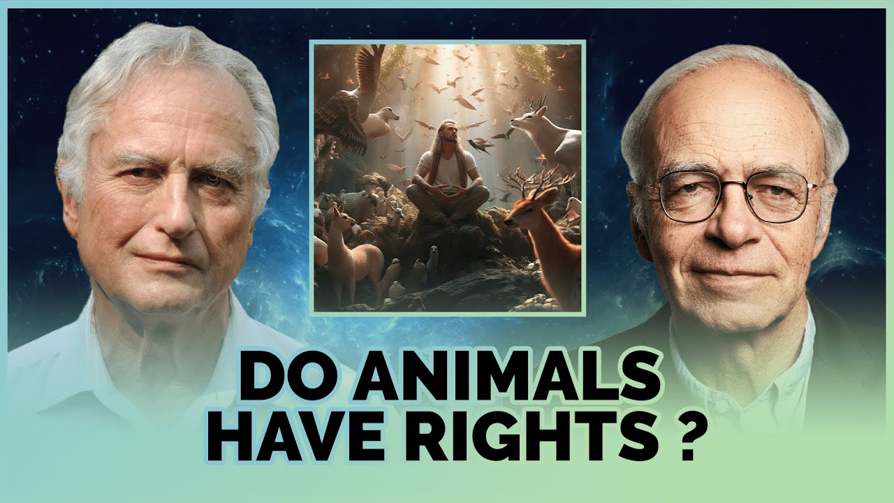 A moral philosopher and an evolutionary biologist in conversation | A ...