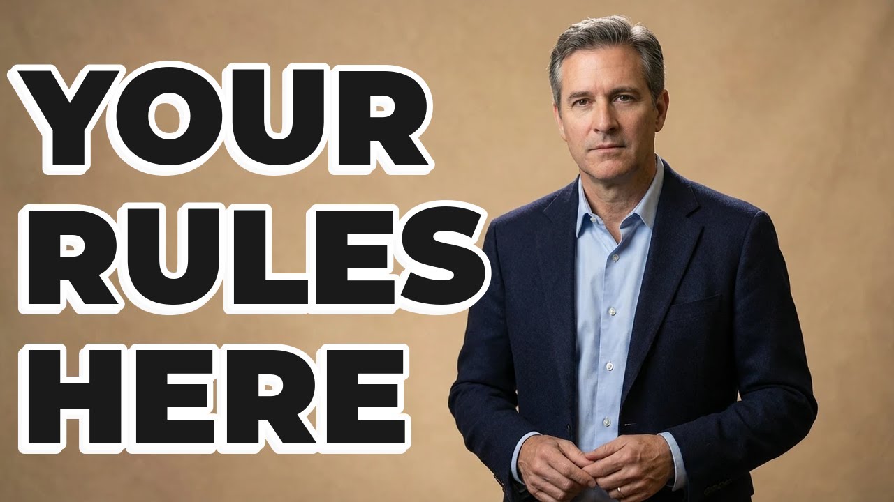 Where Can I Find All My Probation Rules? - YouTube