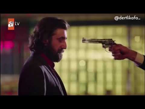 #kurtlarvadisi #memati Rus ruleti #racon