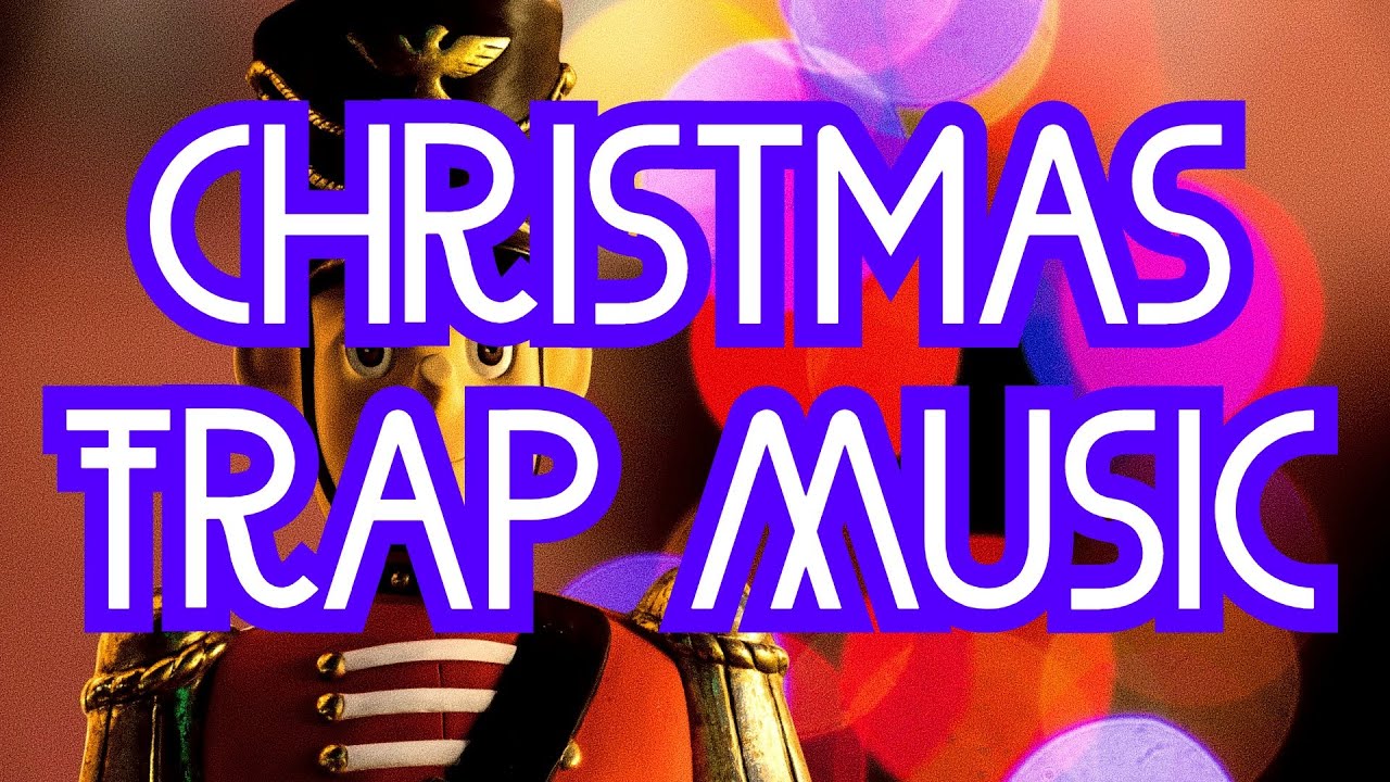 Christmas Trap Beat | Royalty Free Christmas Music - YouTube