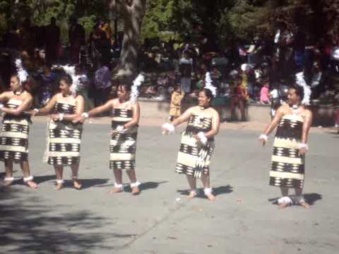 Toutupu RWC FUM YOUTH TAOLUNGA - YouTube