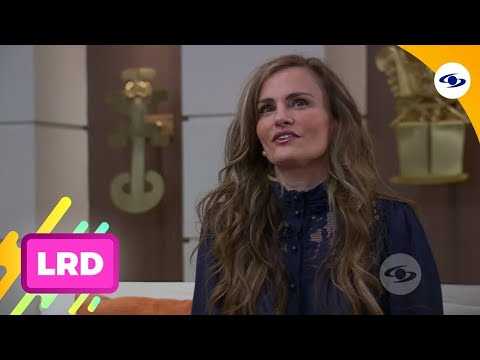 La Red: Aura Cristina Geithner quiere que la llamen 'La Diosa del Despecho' - Caracol Televisión