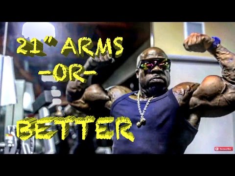 BICEPS + TRICEPS | Kali Muscle