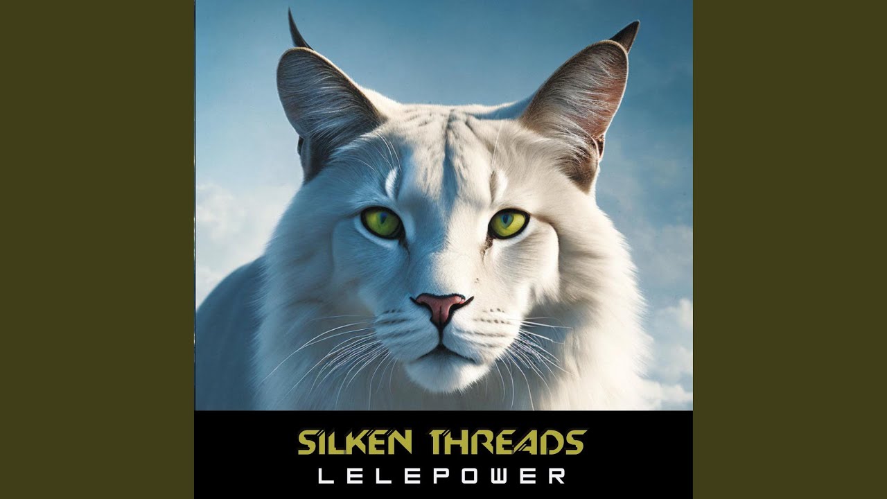 Silken Threads - YouTube