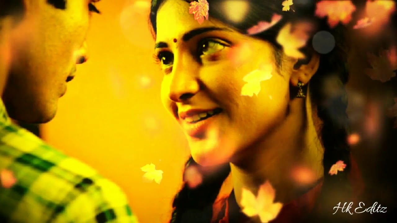 Moonu movie cut scenes - YouTube