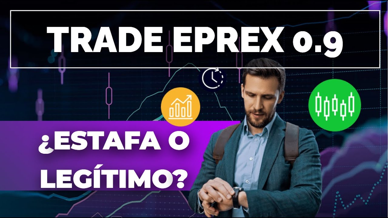 Trade ePrex 0.9 Reseña 2024 - ¿Cuáles son las opiniones 🤔 sobre esta ...