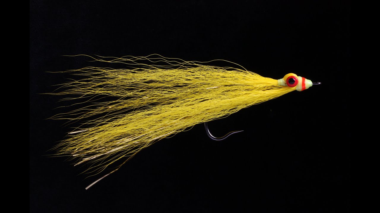 YELLOW CLOUSER - YouTube