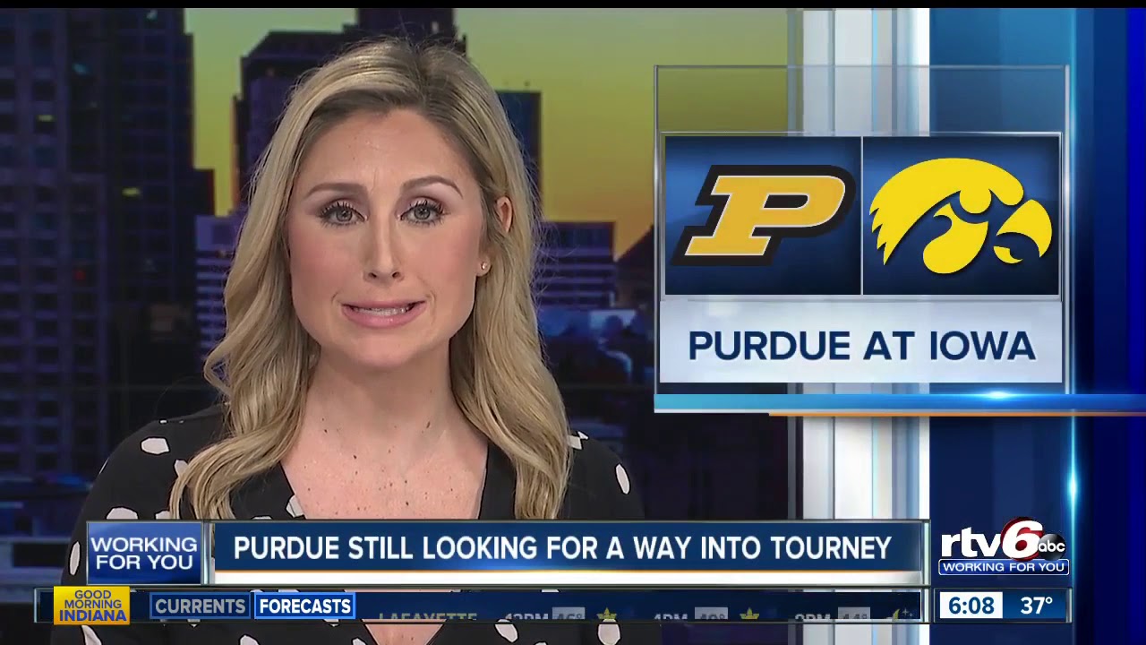 Good Morning Indiana 6 AM | March 4, 2020 - YouTube