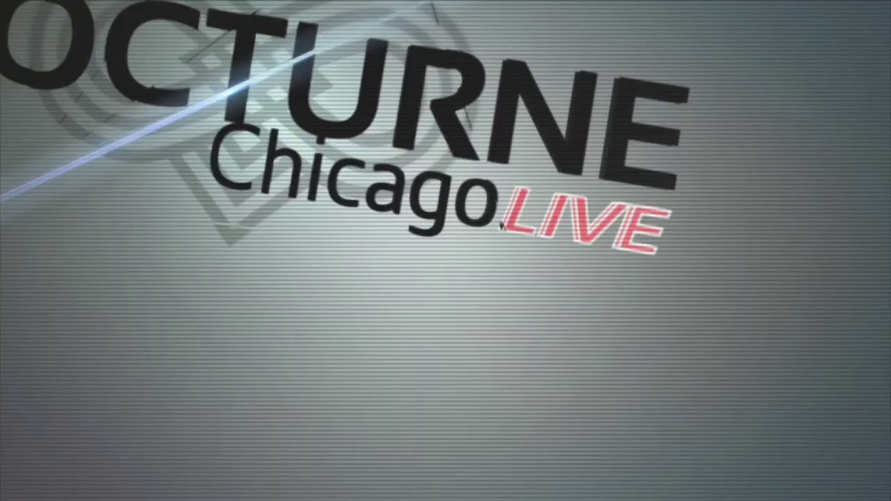 House Talk with Ron Carroll LIVE from Le Nocturne Chicago - YouTube