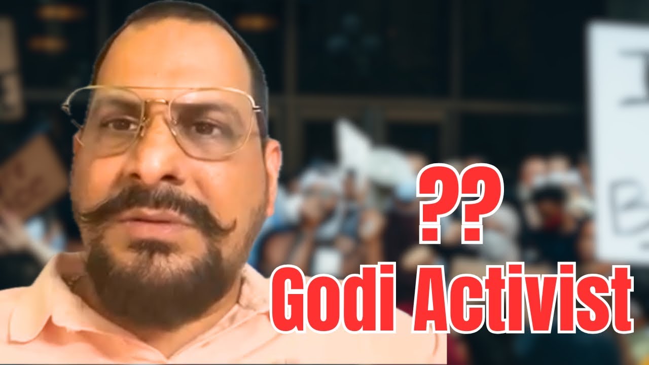 Godi Activists in Goa? Malcolm Pereira’s Message To All Goans - YouTube