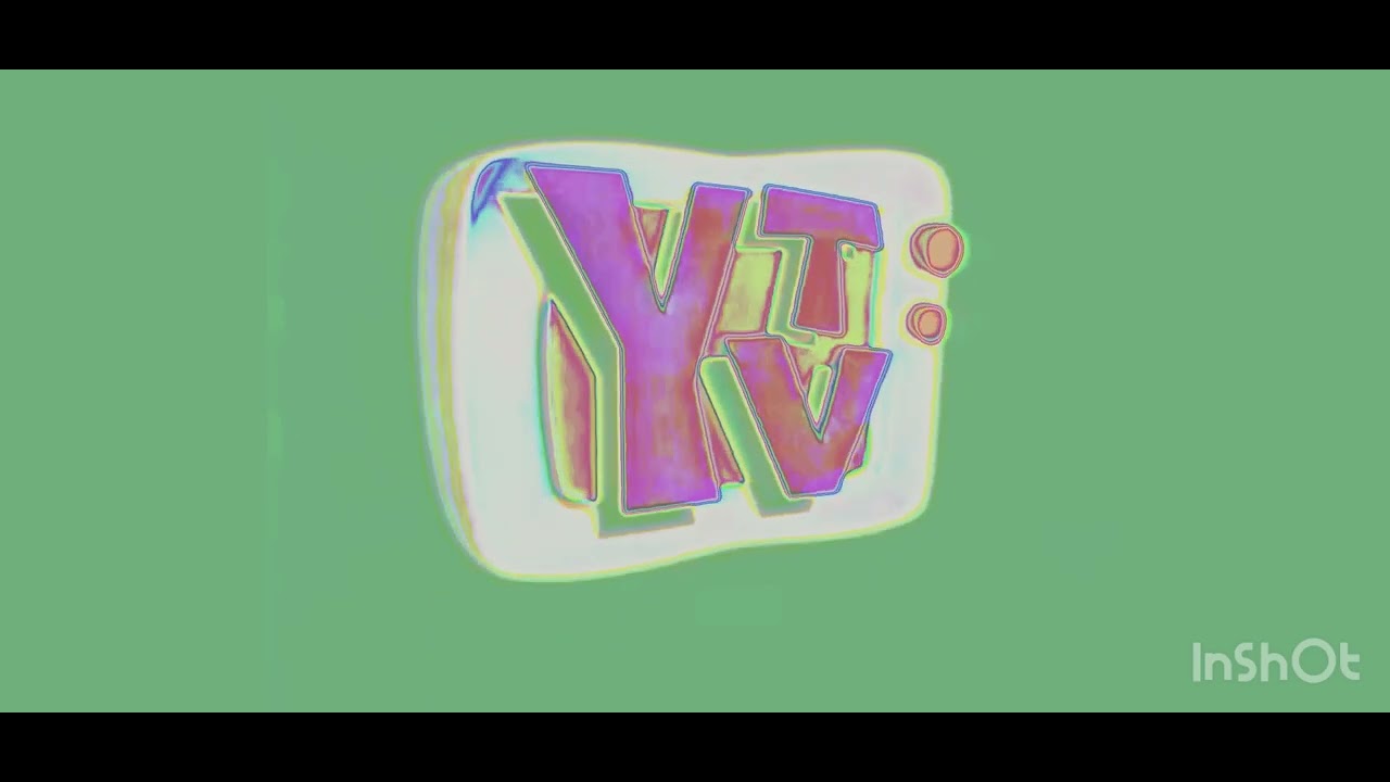 YTV/Nelvana (1998) My Effect?! - YouTube