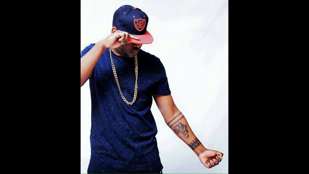 Slap Dee The Realest Lyric Video - YouTube