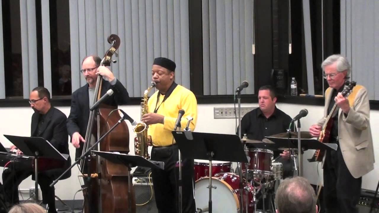 Ruby, My Dear - YouTube