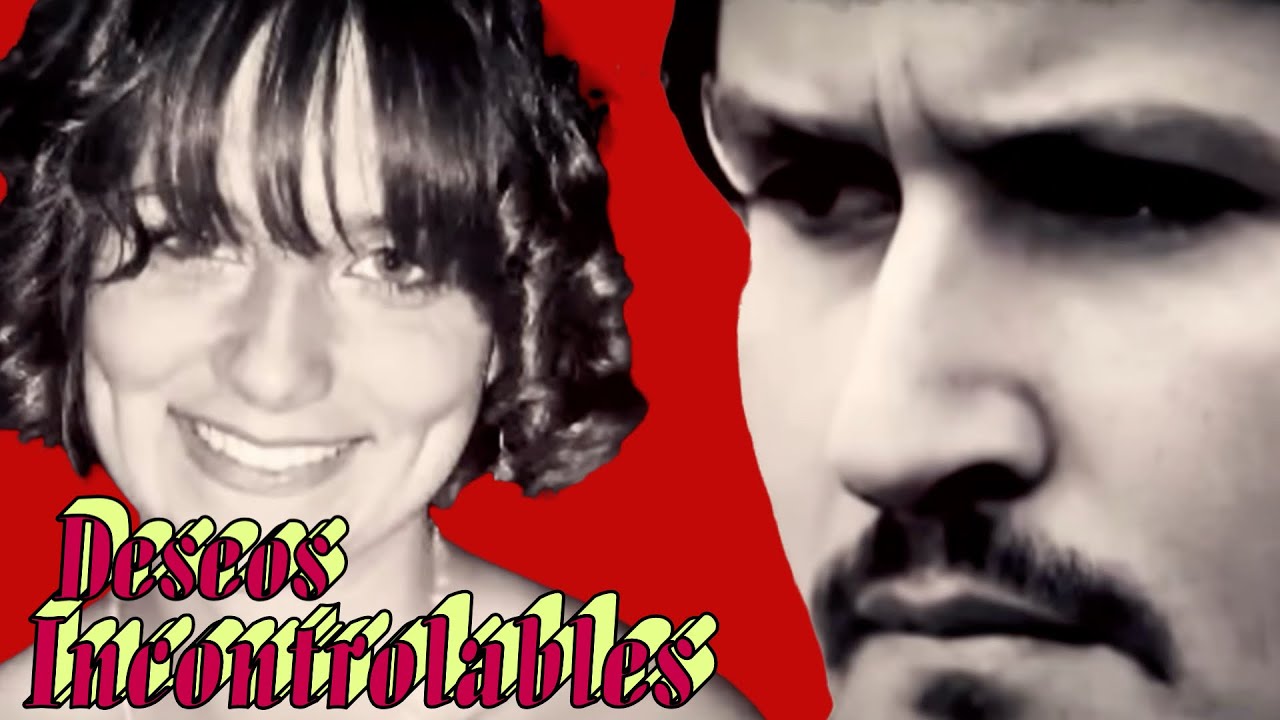 El caso de Lizzi Marriott DOCUMENTAL SINIESTRO - YouTube