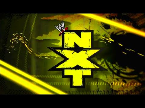 WWE Wednesday Night NXT 03/21/2012 - Tyler Reks entrance introduced by ...