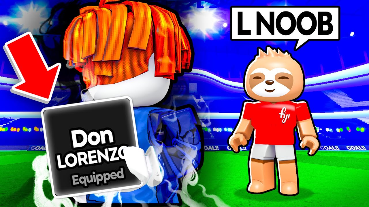 I Pretended To Be A NOOB And Troll My Friends As A WORLD CLASS ...