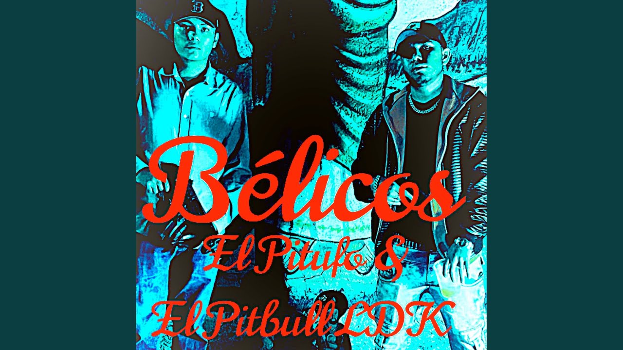 El Prisco Vol. 1 - YouTube