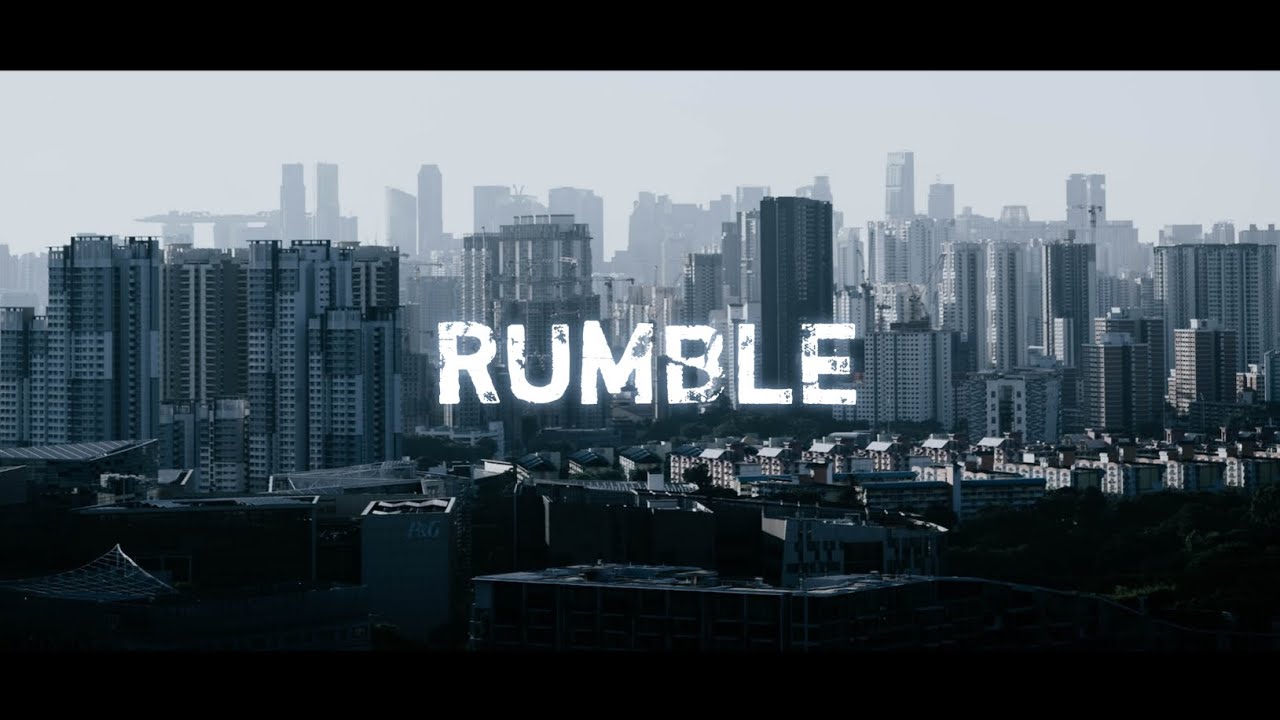 Skrillex, Fred Again - Rumble (Viperactive Flip) - YouTube