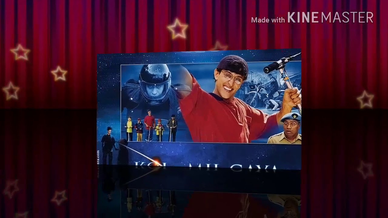 Krrish 5 trailer phirse anevala hai jadoo is krrish 5 me 2021 - YouTube