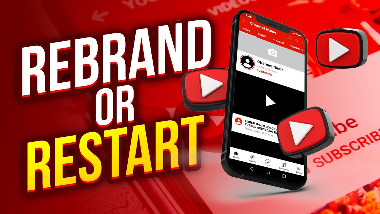 The Surprising Benefits and Drawbacks of Using an Old YouTube Channel ...