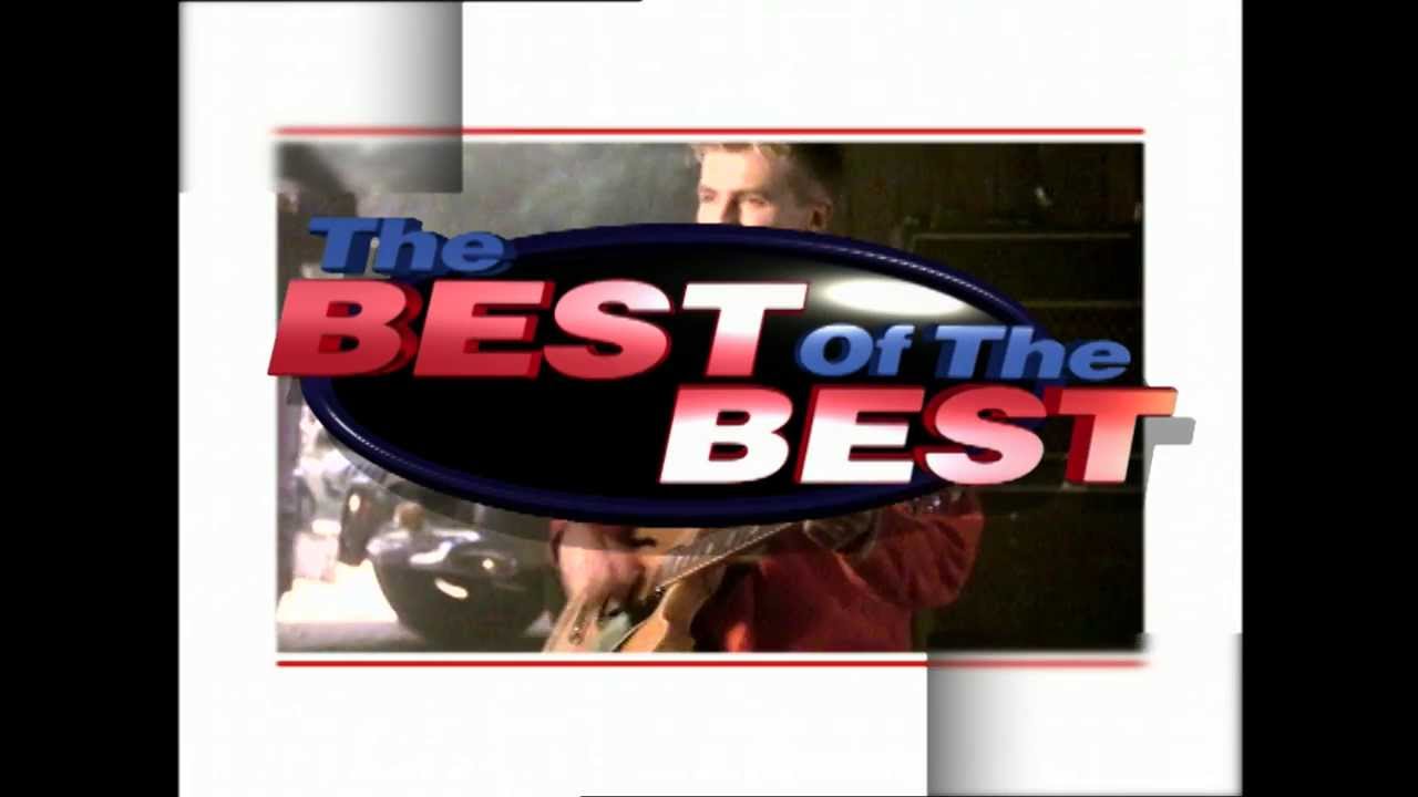 BEST OF THE BEST 97 - CROWDED HOUSE 15 - YouTube