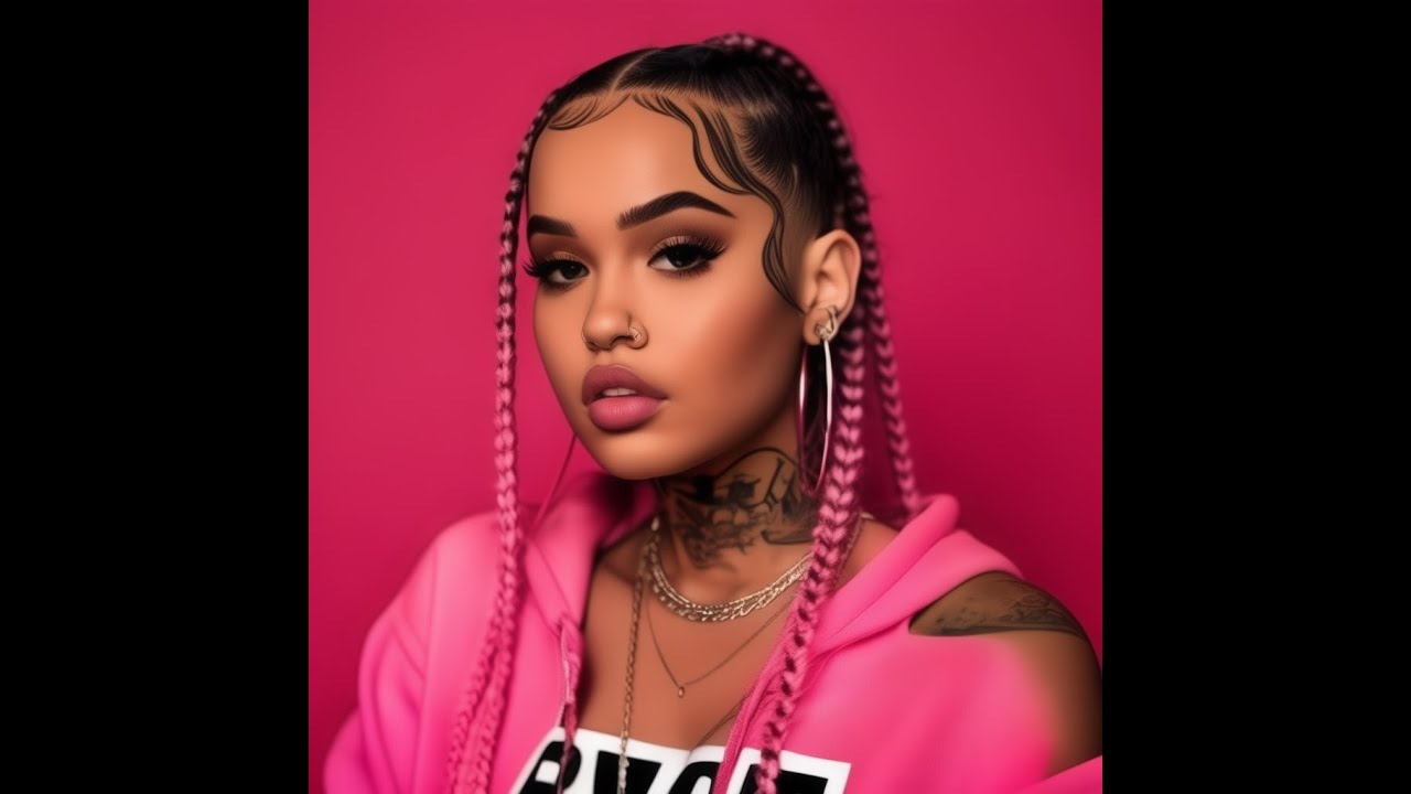 [FREE] Lola Brooke Type Beat | Karma - YouTube