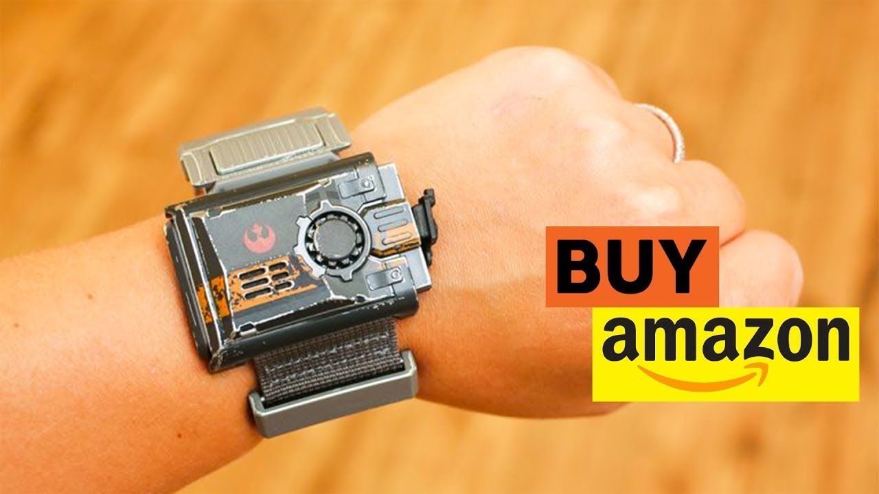 BEST Gadgets on Amazon (SURPRISE!) - YouTube