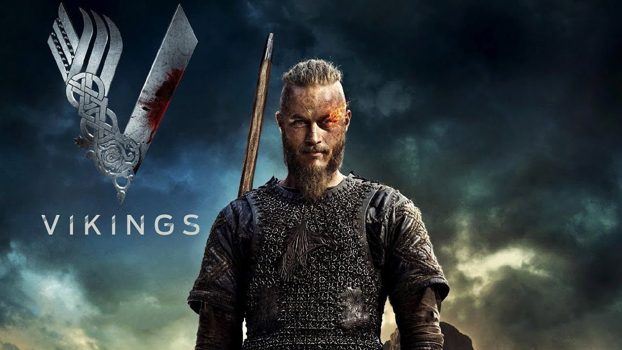 'Vikings' Soundtrack - YouTube