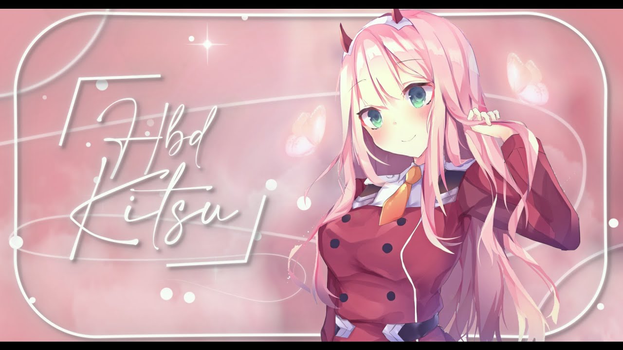 HBD Kitsu's 2023 MEP! - YouTube