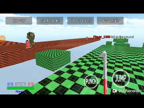 Deathrun go 2 gameplay - YouTube