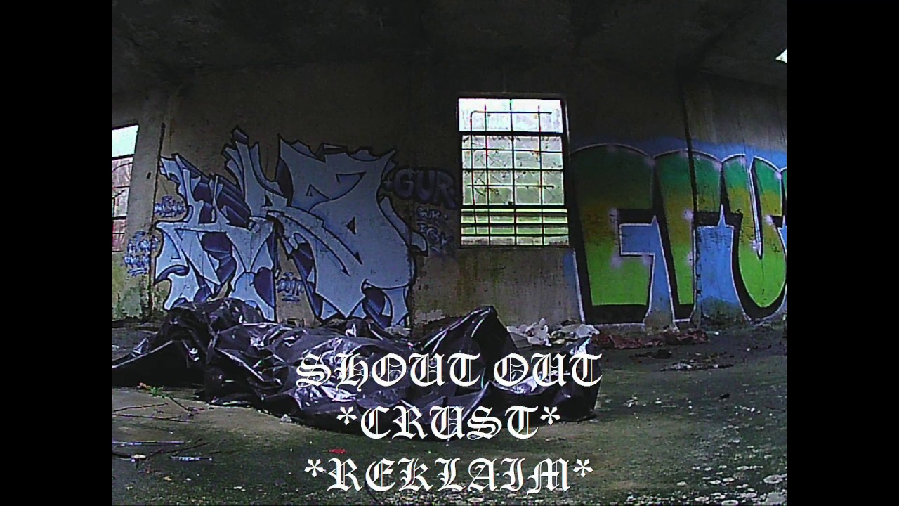 graffiti - baton rouge - YouTube