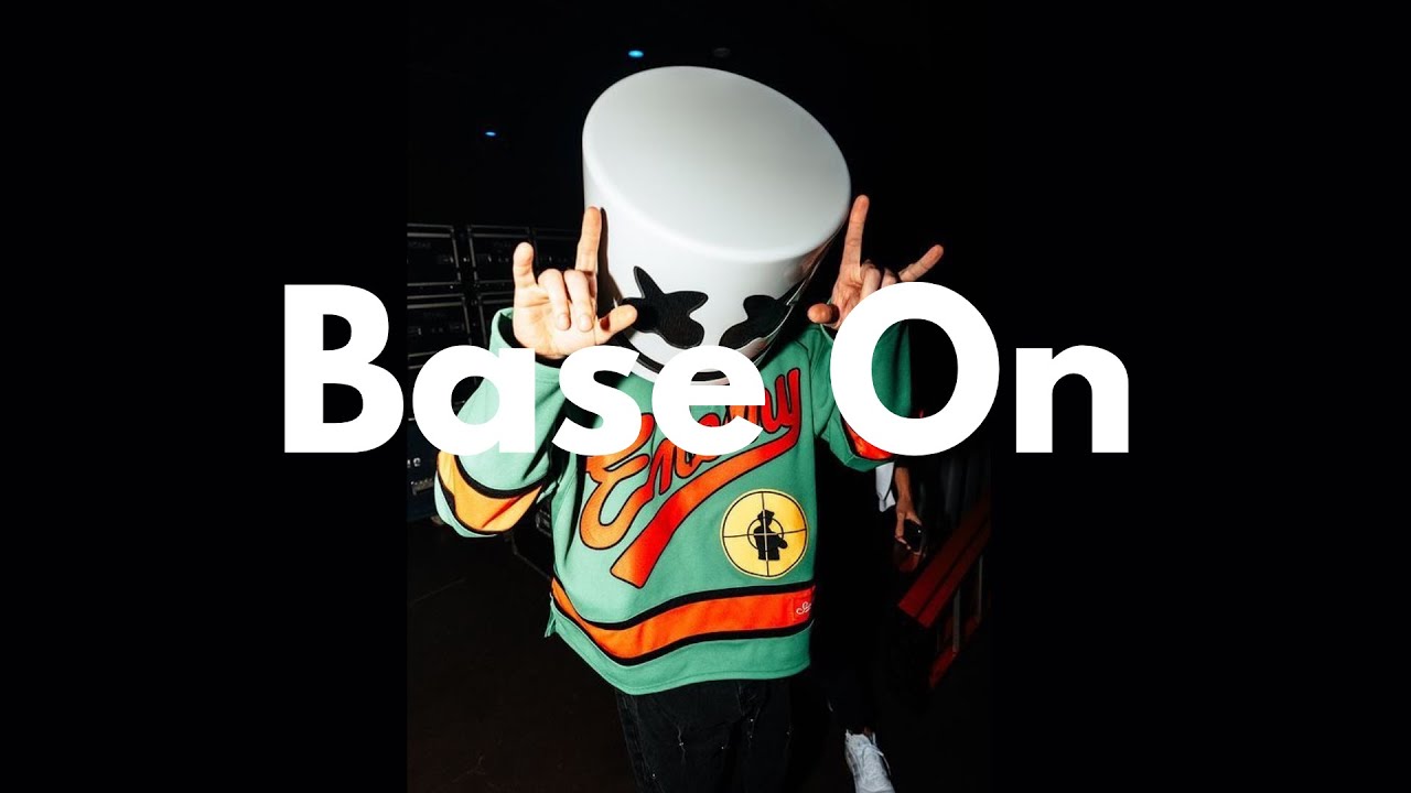 Base On -B. Deers - YouTube