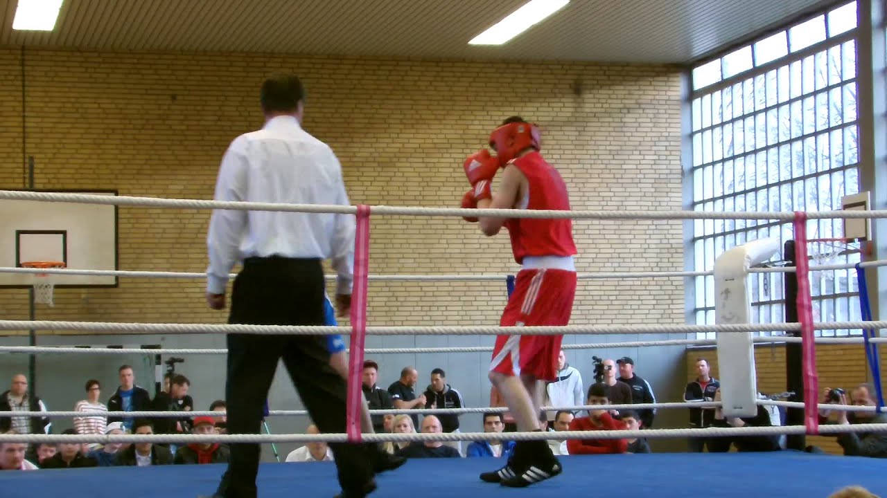 Alexander Hepp 16 03 2013 - YouTube