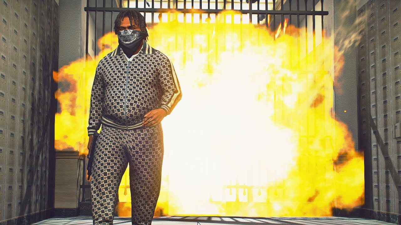 OfficialTaco Announcement! | Chang Gang - YouTube