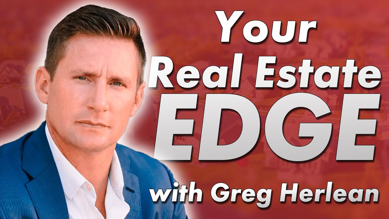 Discovering Your Real Estate Edge: Mentorship, Mastery, and Mindset ...