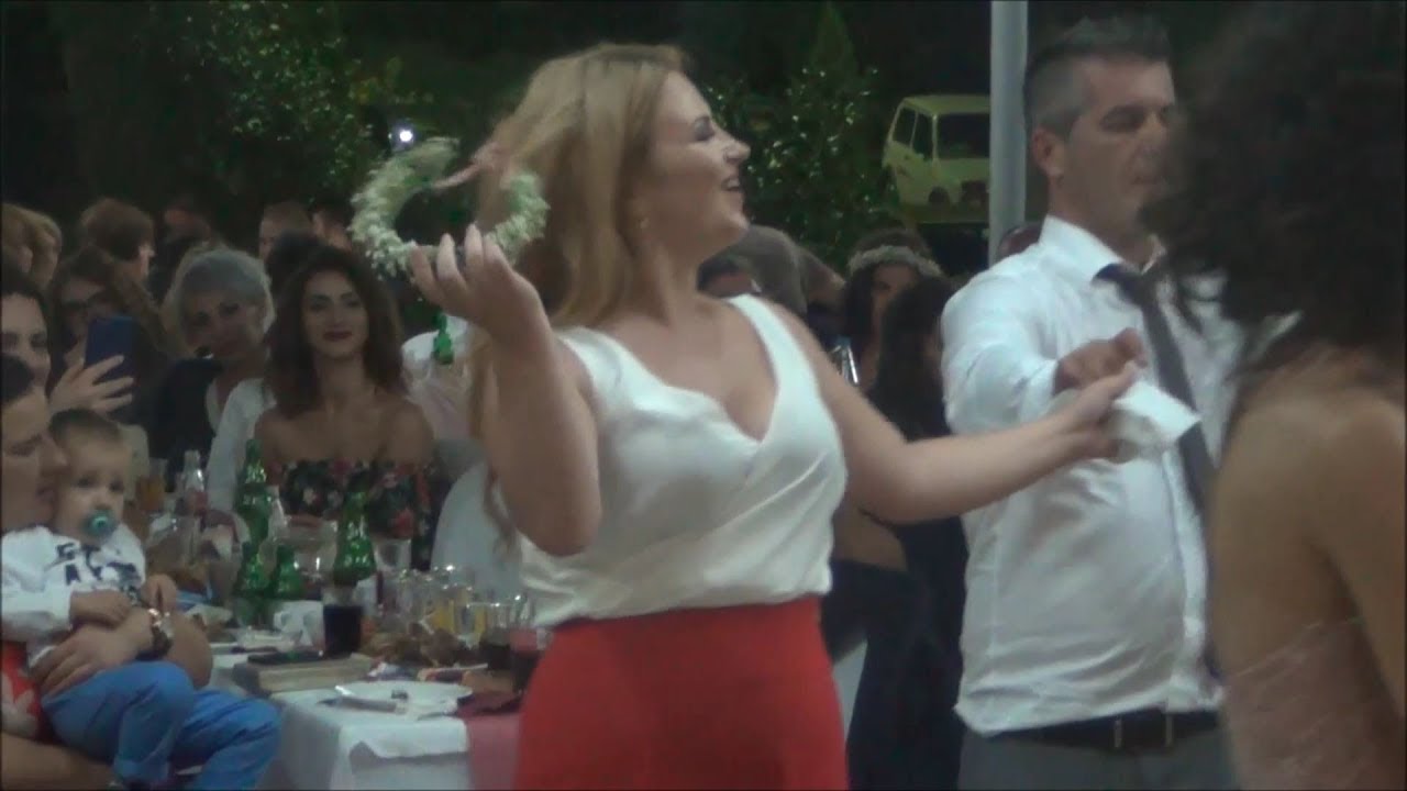 ΓΑΜΟΣ ΘΑΝΑΣΗ ΑΜΑΛΙΑΣ Γ΄ ΜΕΡΟΣ - YouTube