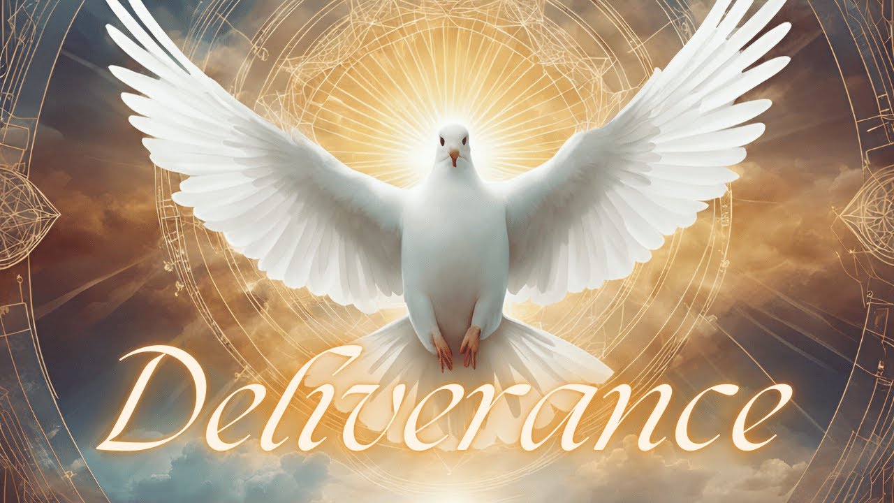 Deliverance - Power of the Holy Spirit - YouTube