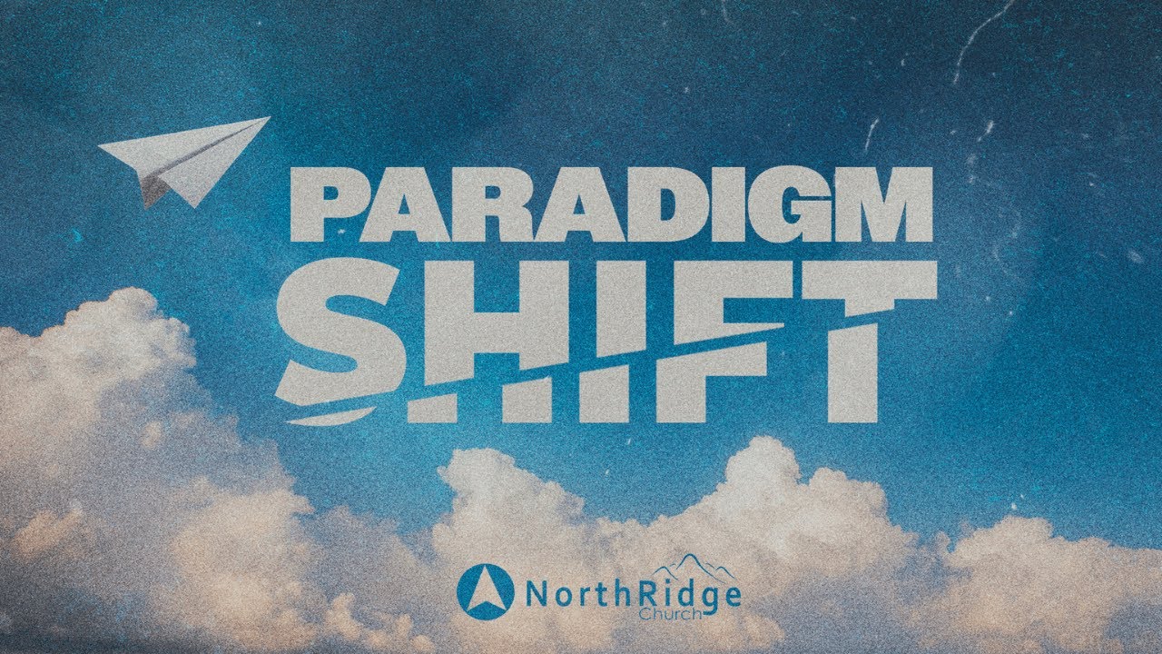 Paradigm Shift: The Personal Shift - YouTube