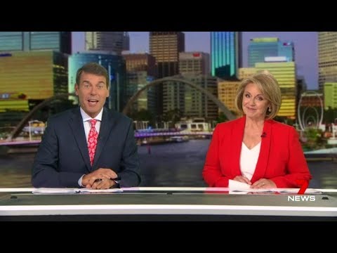 7 News Perth: Weather & Closer (10 Apr 2018) - YouTube