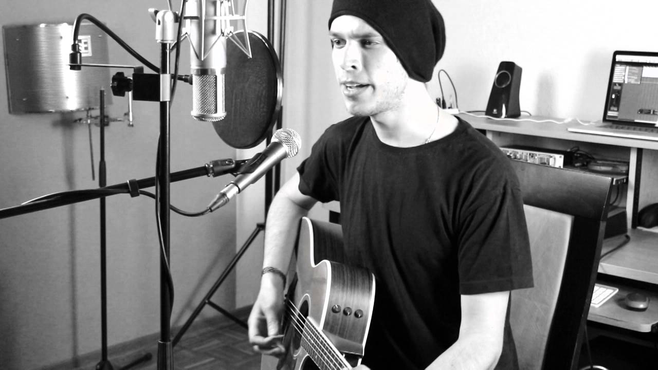 The Beatles - Hey Jude (Live Cover by Kevin Staudt) - YouTube